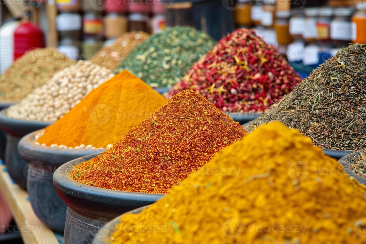 How to Bargain in Morocco: Expert Tips for Souk Shopping - Traveling ...